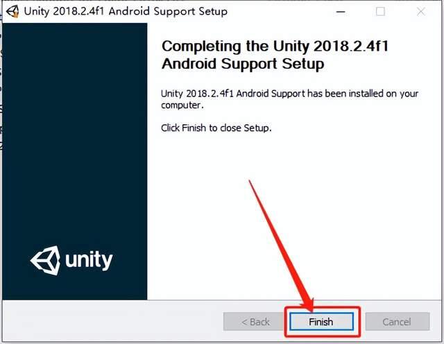 Unity3D 2018软件安装包下载及安装教程 - 哔哩哔哩