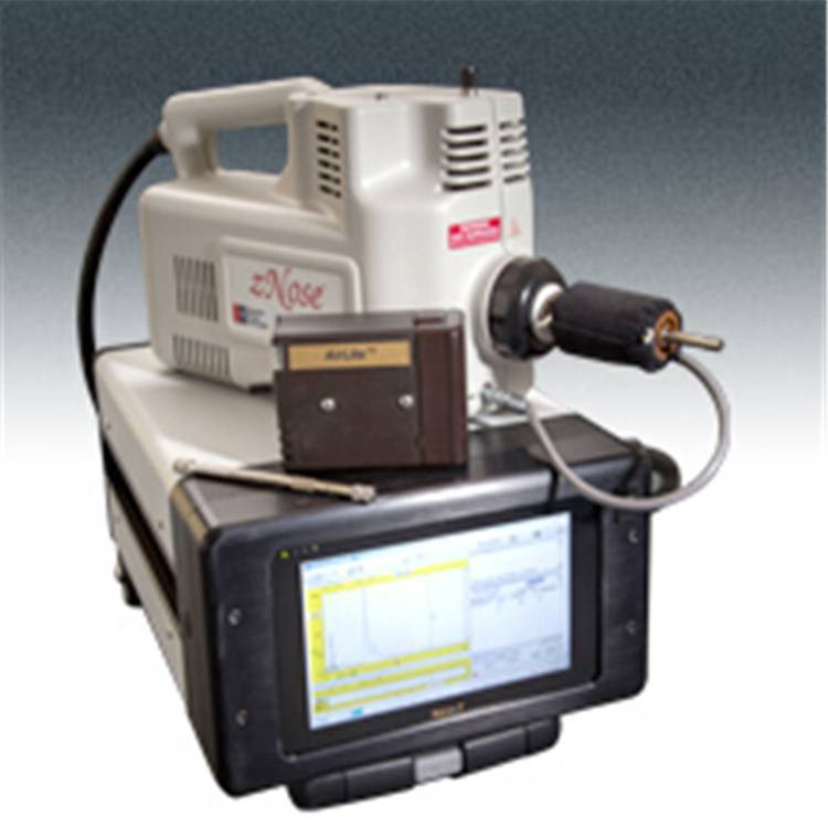 ESTCAL气味分析仪zNose 4200特点及技术参数介绍 - 哔哩哔哩