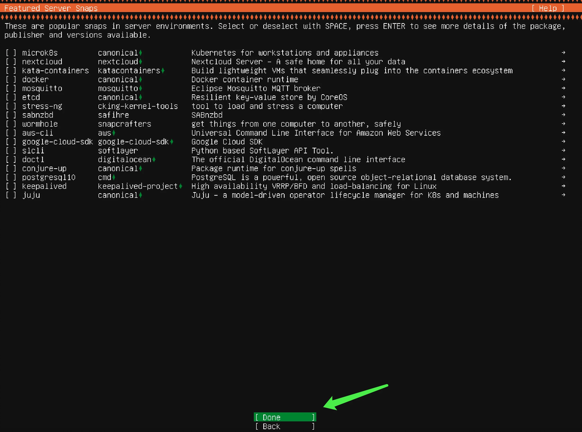 Mac OS(M1) 下使用 UTM 安装 Ubuntu - 哔哩哔哩