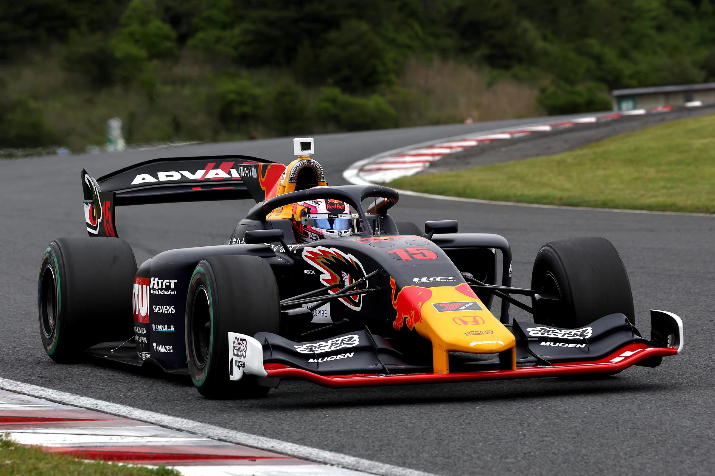 Dallara VS Oreca（3）2014-2023（赛车制造商介绍） - 哔哩哔哩