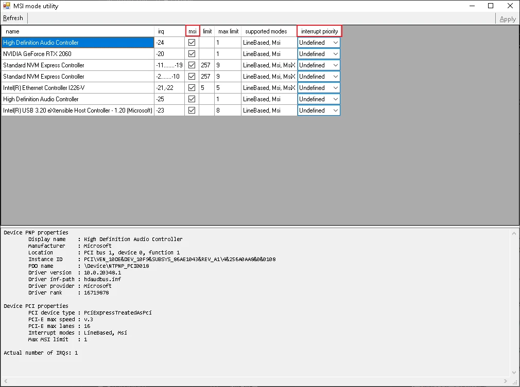系统优化 低延迟相关 - 哔哩哔哩