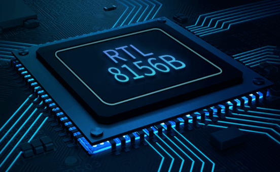 2.5G网口芯片之RTL8156B - 哔哩哔哩