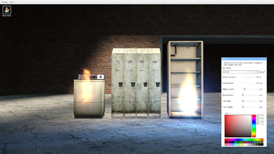 【GMOD心得】如何提升画面观感——默认后期篇 - 哔哩哔哩