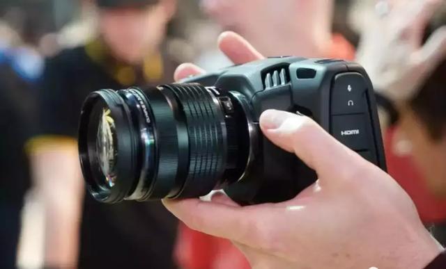 BMPCC 4K实测表现究竟如何？ ProRes和RAW比微单压缩格式有多大潜力可以挖掘？ - 哔哩哔哩