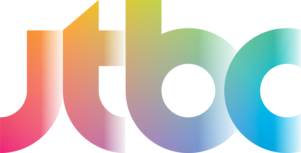 韩国中央东洋放送株式会社（JTBC）历年台标 - 哔哩哔哩