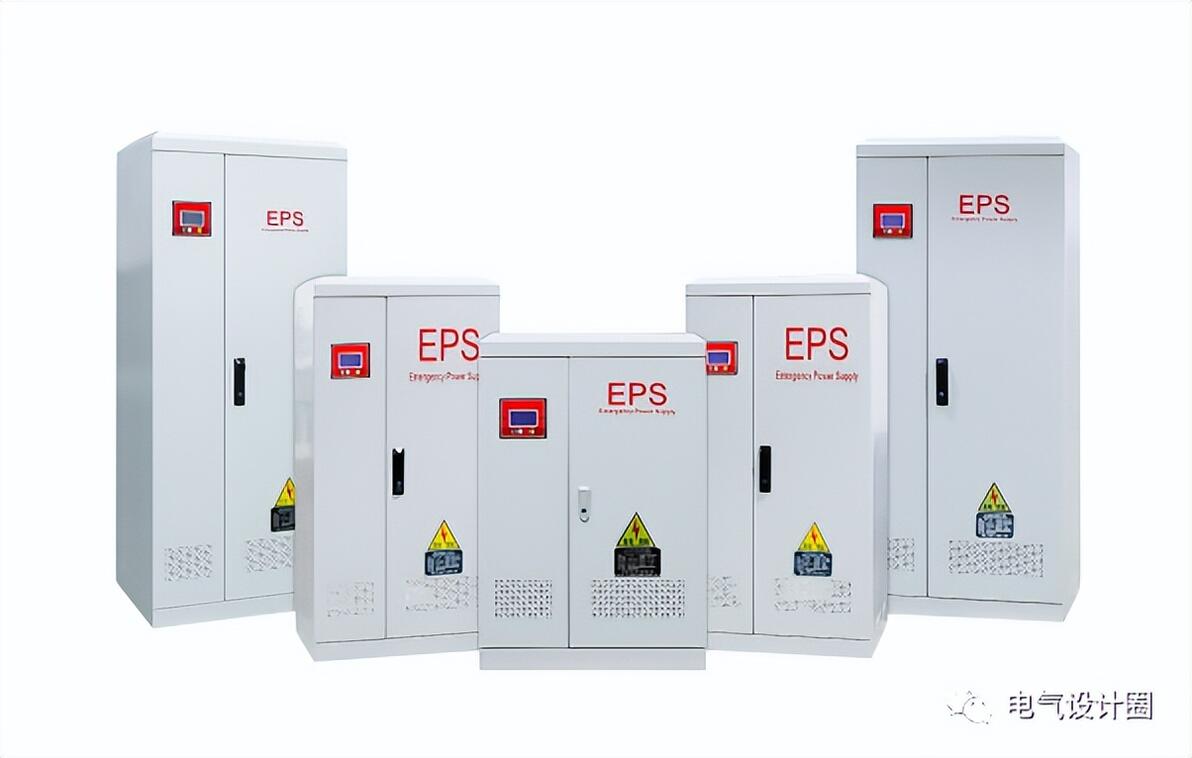 讲解UPS电源和EPS电源的区别及应用，看这一篇就够了 - 哔哩哔哩
