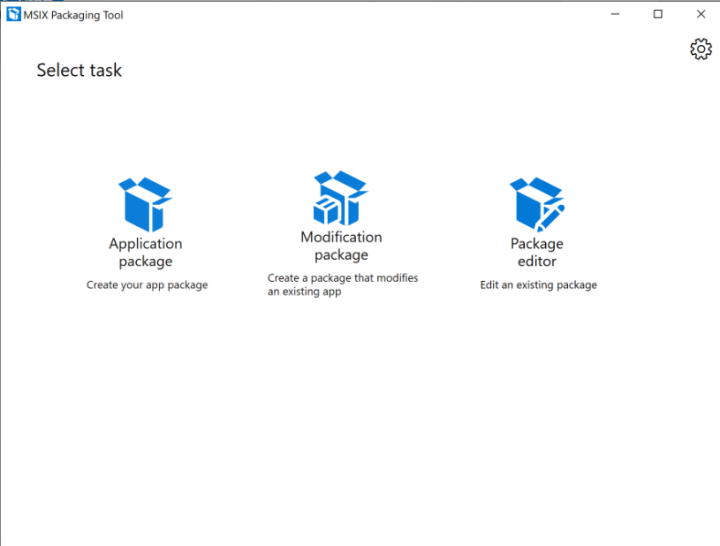 Windows 4种安装程序格式MSI，EXE、AppX和MSIX 功能及优缺点详细对比 - 哔哩哔哩
