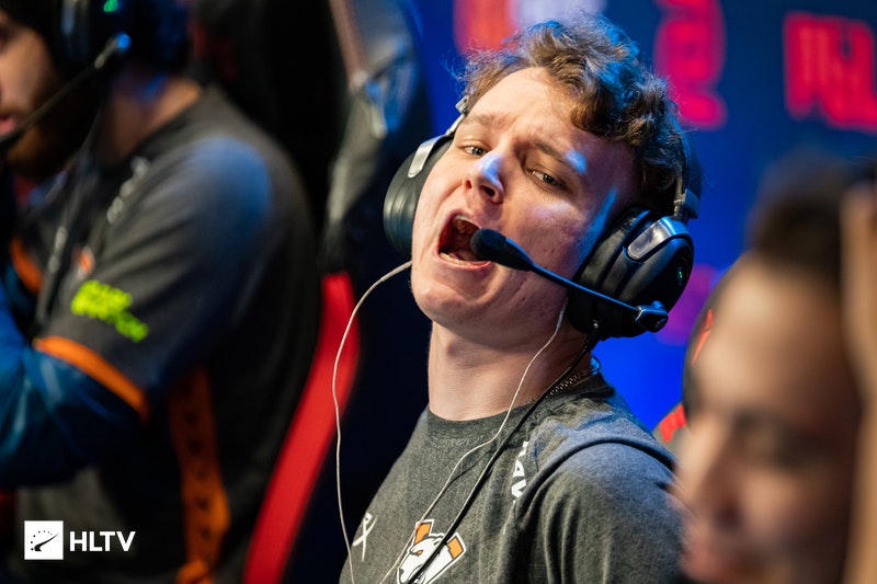 CSGO 2021年度TOP20职业选手：YEKINDAR（第8名） - 哔哩哔哩