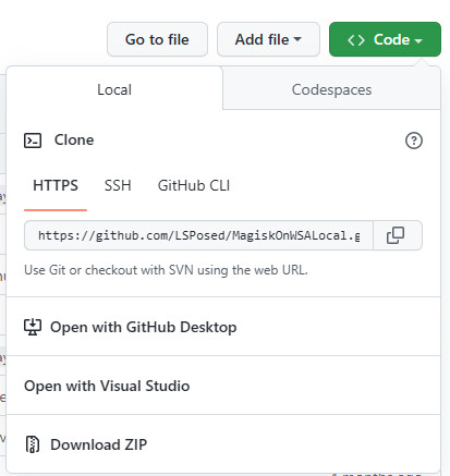 WSA（Windows 的 Android 子系统）整合 Magisk、Xposed 与 Gapps，以及基本的操作教程 - 哔哩哔哩
