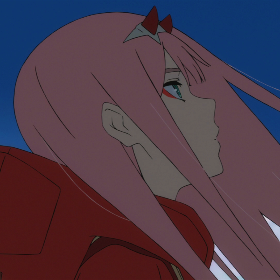Darling in the FranXX_国家队02头像_QQ头像_No.1 - 哔哩哔哩