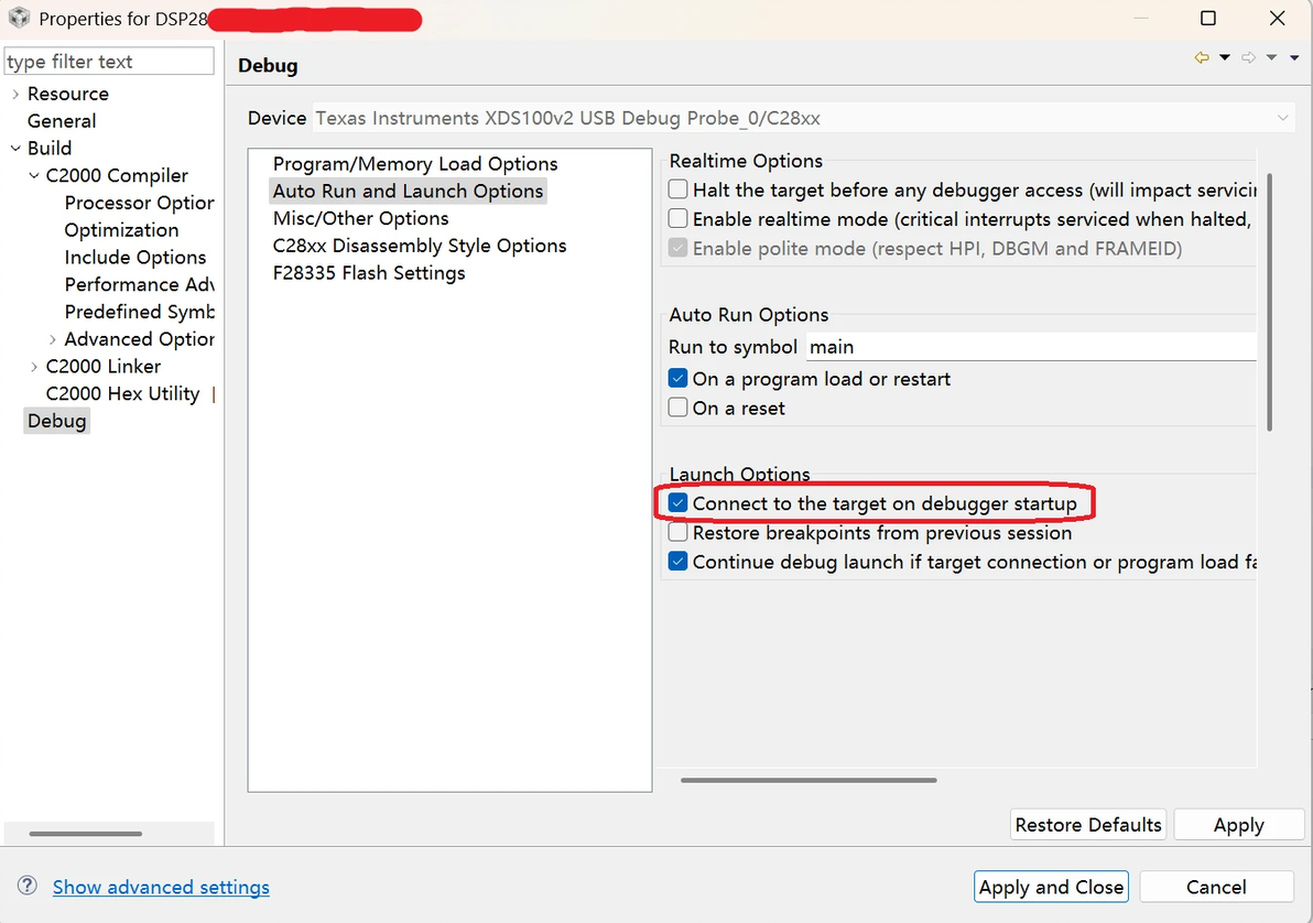 调试问题记录（一）：Target must be connected before loading program - 哔哩哔哩