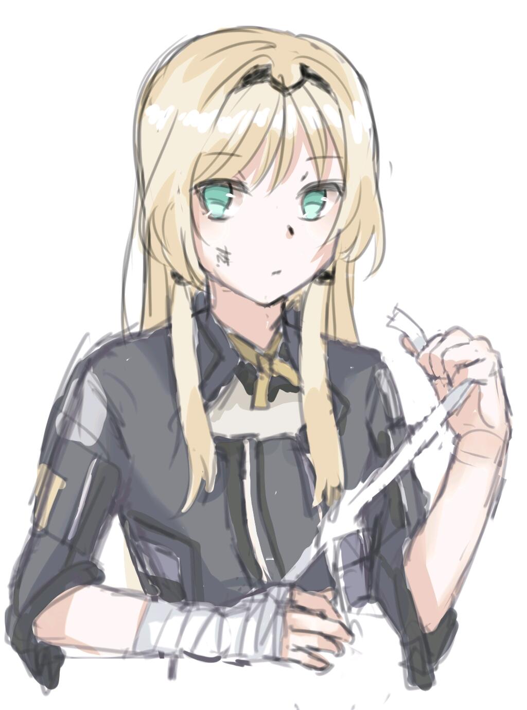 AN94专集（p站美图） - 哔哩哔哩