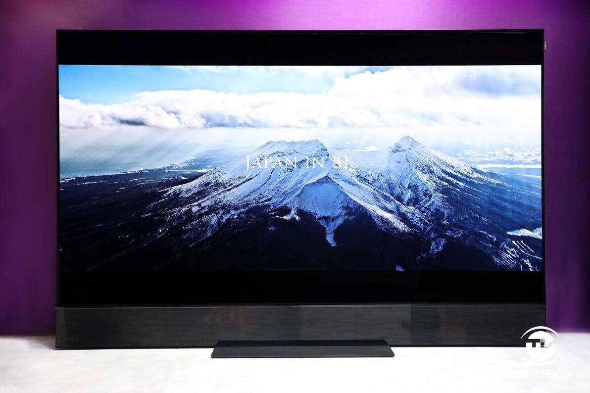 88英寸OLED之王的音画享受 创维W92 8K电视新旗舰评测 - 哔哩哔哩