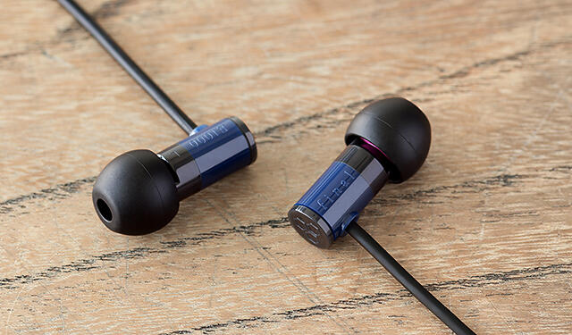 【HiFi简单评】Final E1000，没有意外亦是一种意外 - 哔哩哔哩