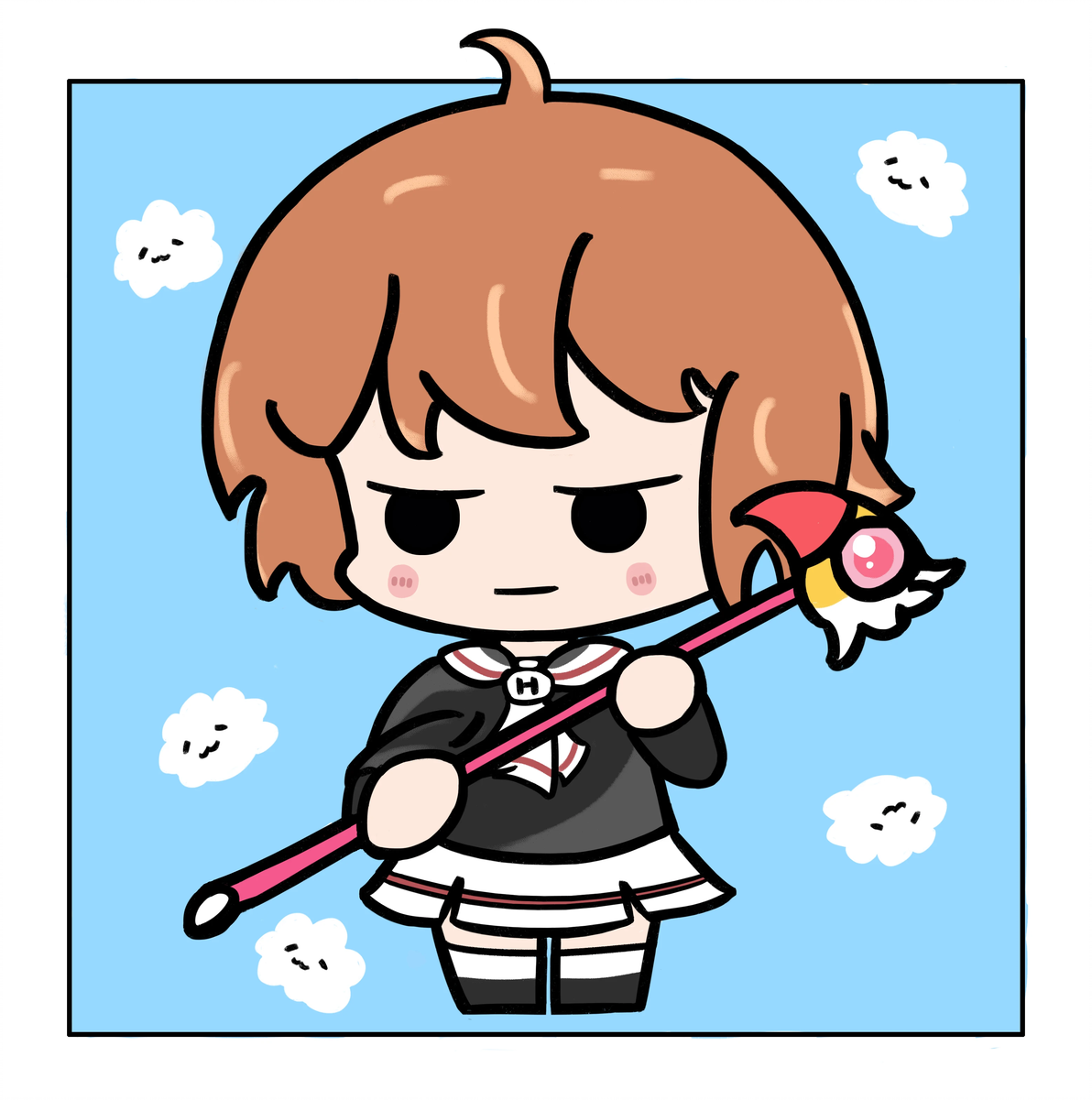 【hanser的每月播报】第四十八期 - 哔哩哔哩