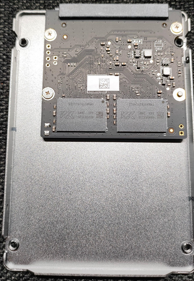 致钛 SC001 SATA固态硬盘评测报告 - 哔哩哔哩