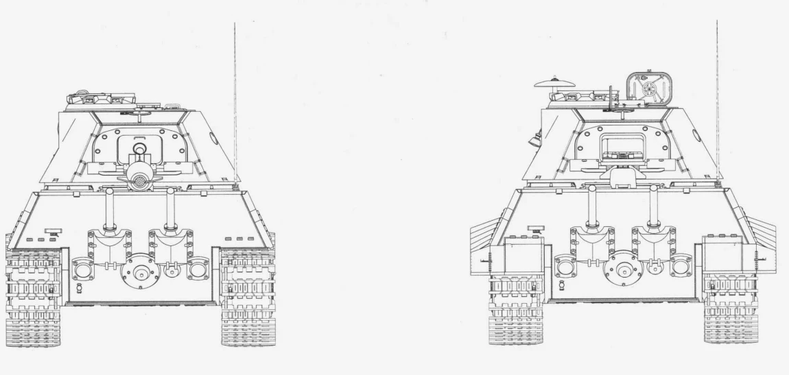 《战争机器——"虎王"坦克》图集部分 - 哔哩哔哩