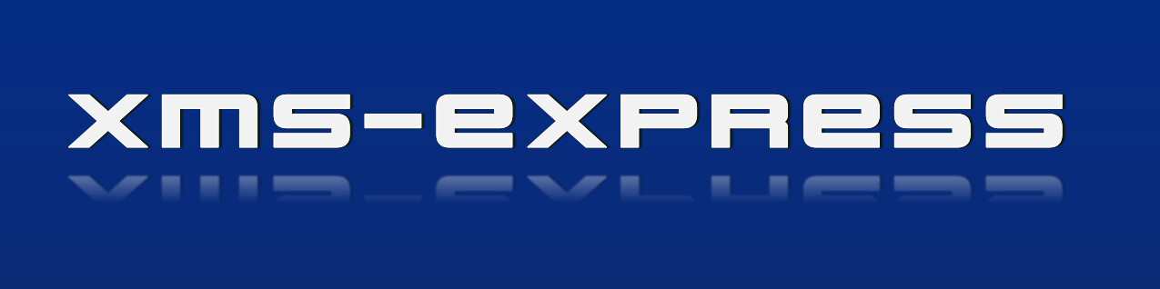 XMS-EXPRESS—视频合集导读 - 哔哩哔哩