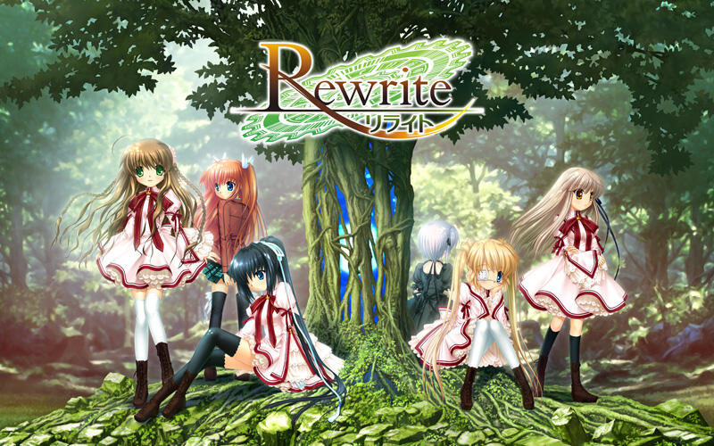 键子，从入门到入土——Key社新人粉丝指引 - 哔哩哔哩