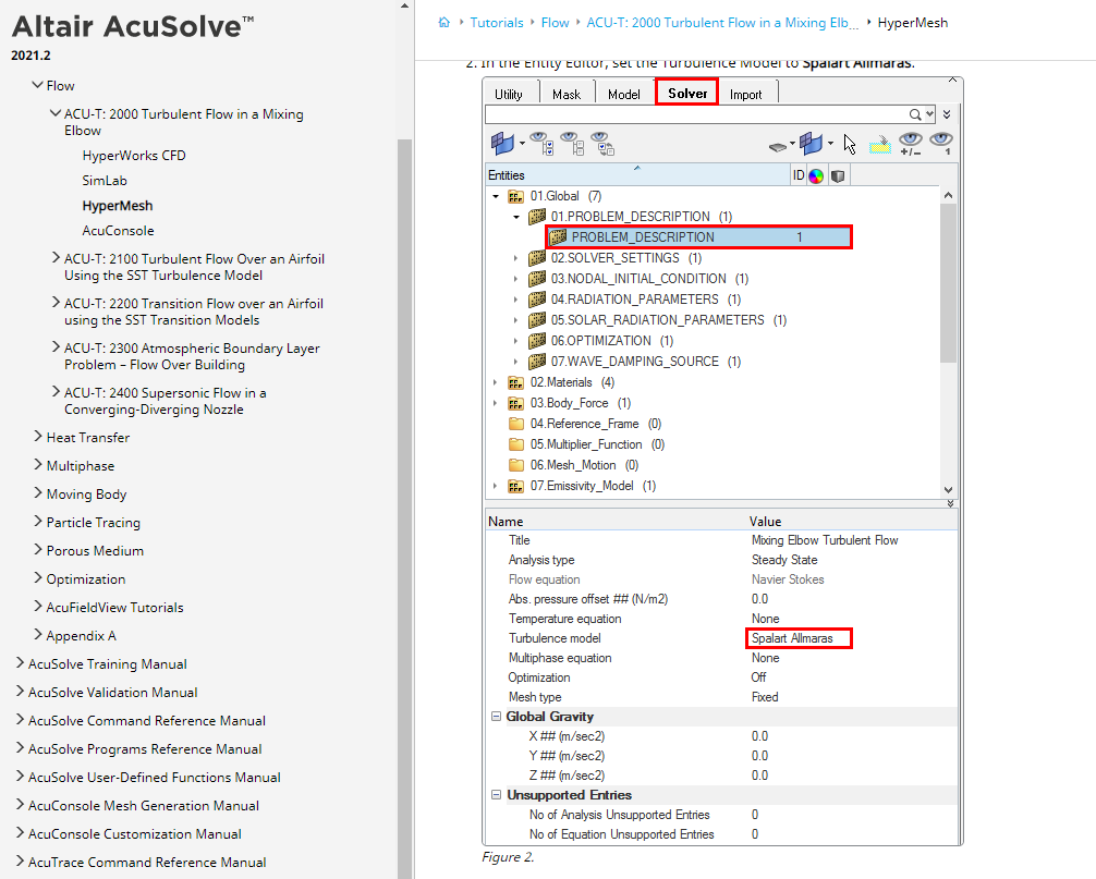 Hyperworks CFD(Acusolve)试用评价 - 哔哩哔哩
