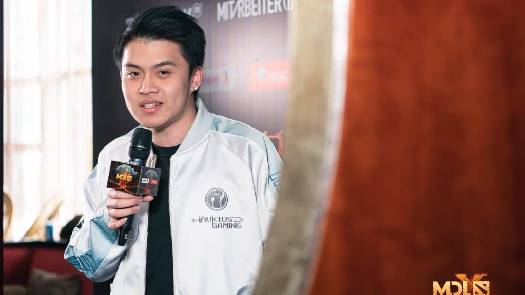 【DOTA2】外媒选举2020年度最让人期待的职业队员 Pyw、JT-纷纷上榜 - 哔哩哔哩