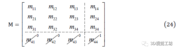 Bundle Adjustment原理及应用（附代码） - 哔哩哔哩