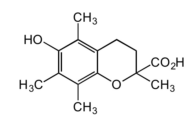 Trolox（cas：53188-07-1，水溶性维生素E） - 哔哩哔哩