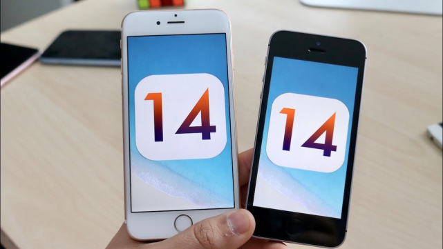 iOS14.4正式版来了，新功能众多，值得一试 - 哔哩哔哩