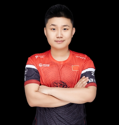 CSGO选手头像-Tyloo 2021全华班 - 哔哩哔哩