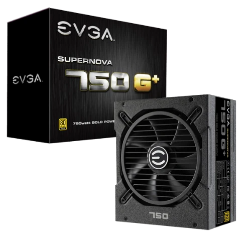 【纯介绍、无推荐】那些年那些EVGA电源 - 哔哩哔哩