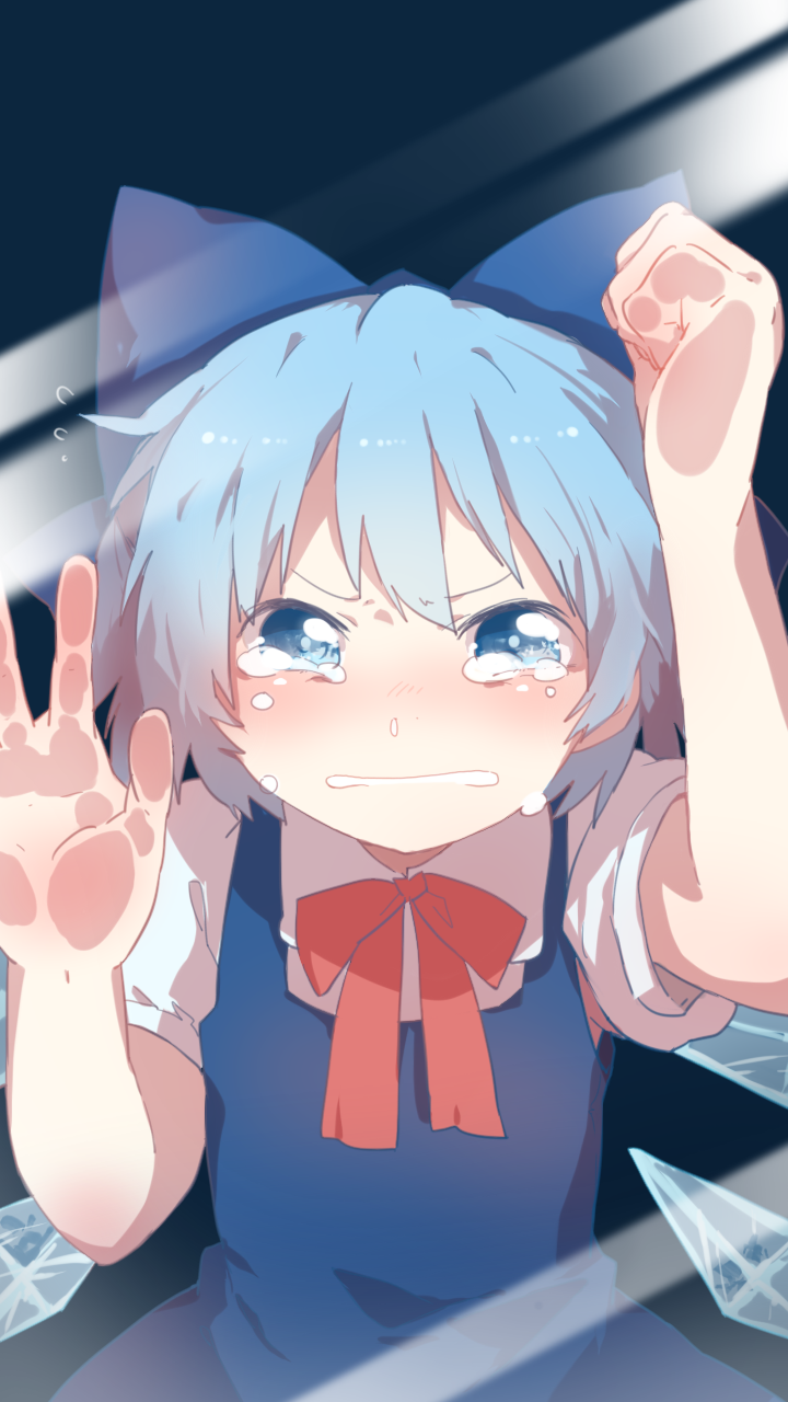 画师推荐（100）——薯子Imoko - 哔哩哔哩