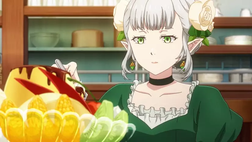 Tv动画《异世界食堂 第二季》正式pv公开,2021年10月1日开播 哔哩哔哩
