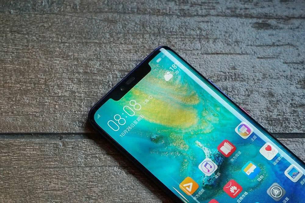 华为Mate20系列销量破千万！苹果才是华为最大的功臣 - 哔哩哔哩