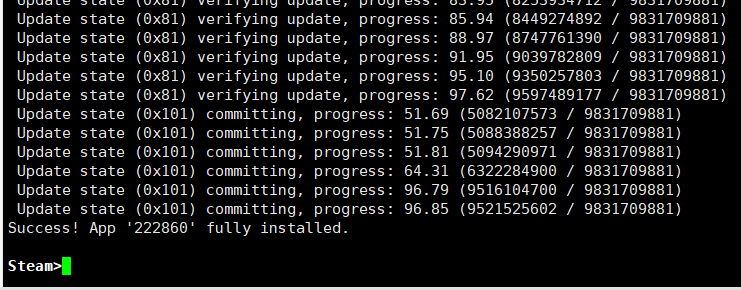 【L4D2】求生之路2云服务器搭建8人房+多特感（Linux） - 哔哩哔哩