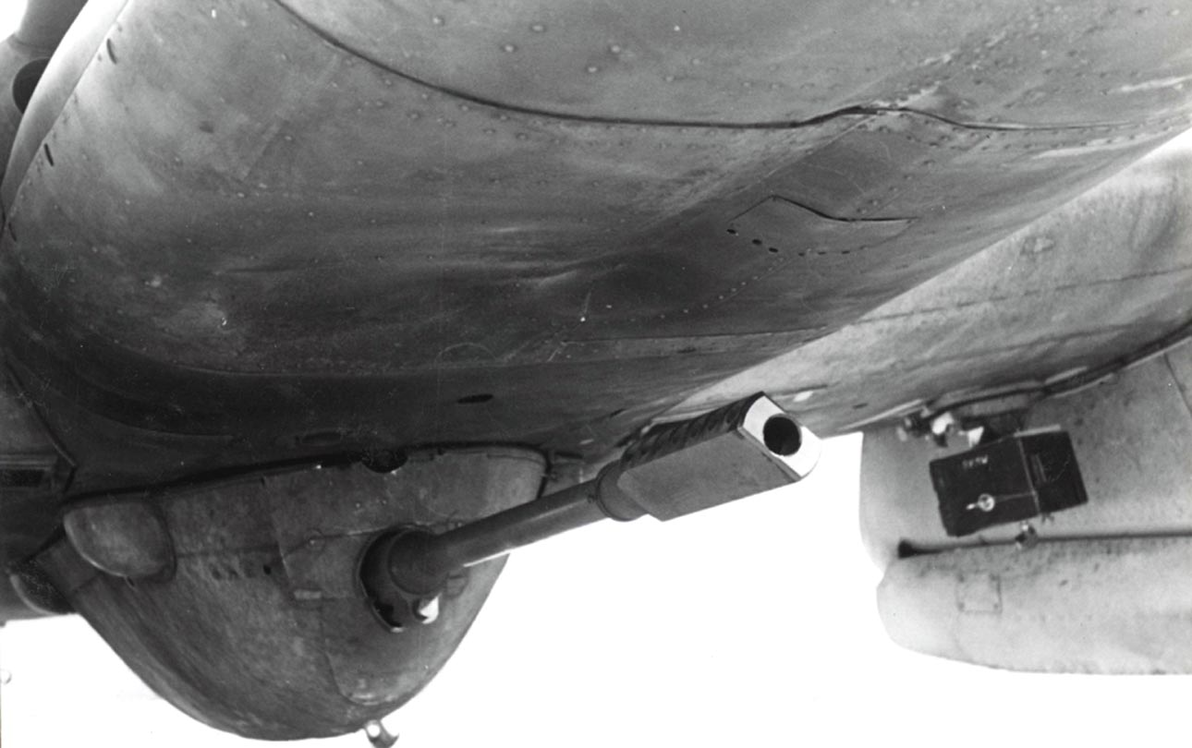 我们要用这个保卫德意志的领空——德国mk103 30mm机炮 - 哔哩哔哩