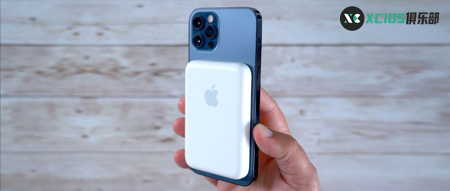 又一款 iPad 被宣布停产丨苹果 MagSafe‌ 成为全球无线充电新标准 - 哔哩哔哩