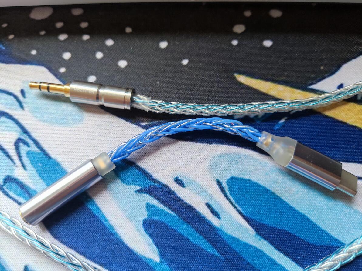 新芯片究竟咋样？JC JM6(CX31993DAC)快速上手体验 - 哔哩哔哩