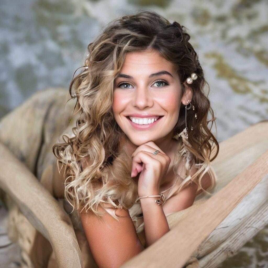 43个ControlNet XL模型对比测试（二）canny 人物篇 - 哔哩哔哩