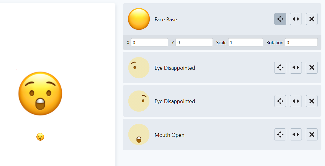 轻松创作属于自己的emoji表情 - 哔哩哔哩