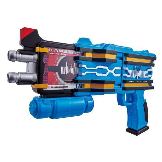 假面骑士-平成编年史10（假面骑士Decade） - 哔哩哔哩