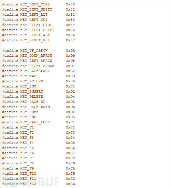 HID是什么？教你制作只属于自己的HID Key - 哔哩哔哩