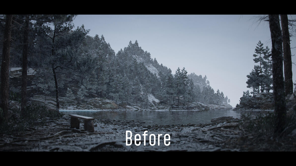 白嫖【第66期】简单的云雾EasyFog - 哔哩哔哩