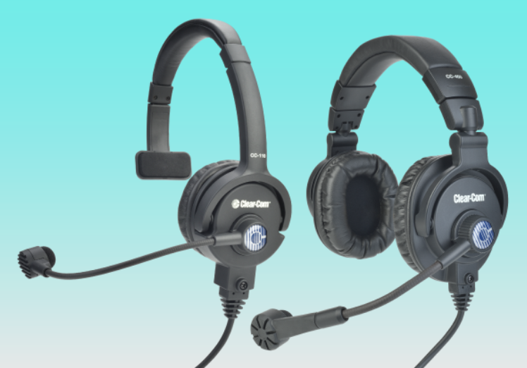 台前幕后通讯神器：INTERCOM - 哔哩哔哩