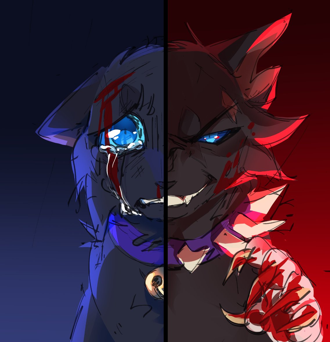 Owlspark老师的作品 - 哔哩哔哩