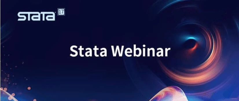 【统计分析软件】Stata17详细安装教程 - 哔哩哔哩