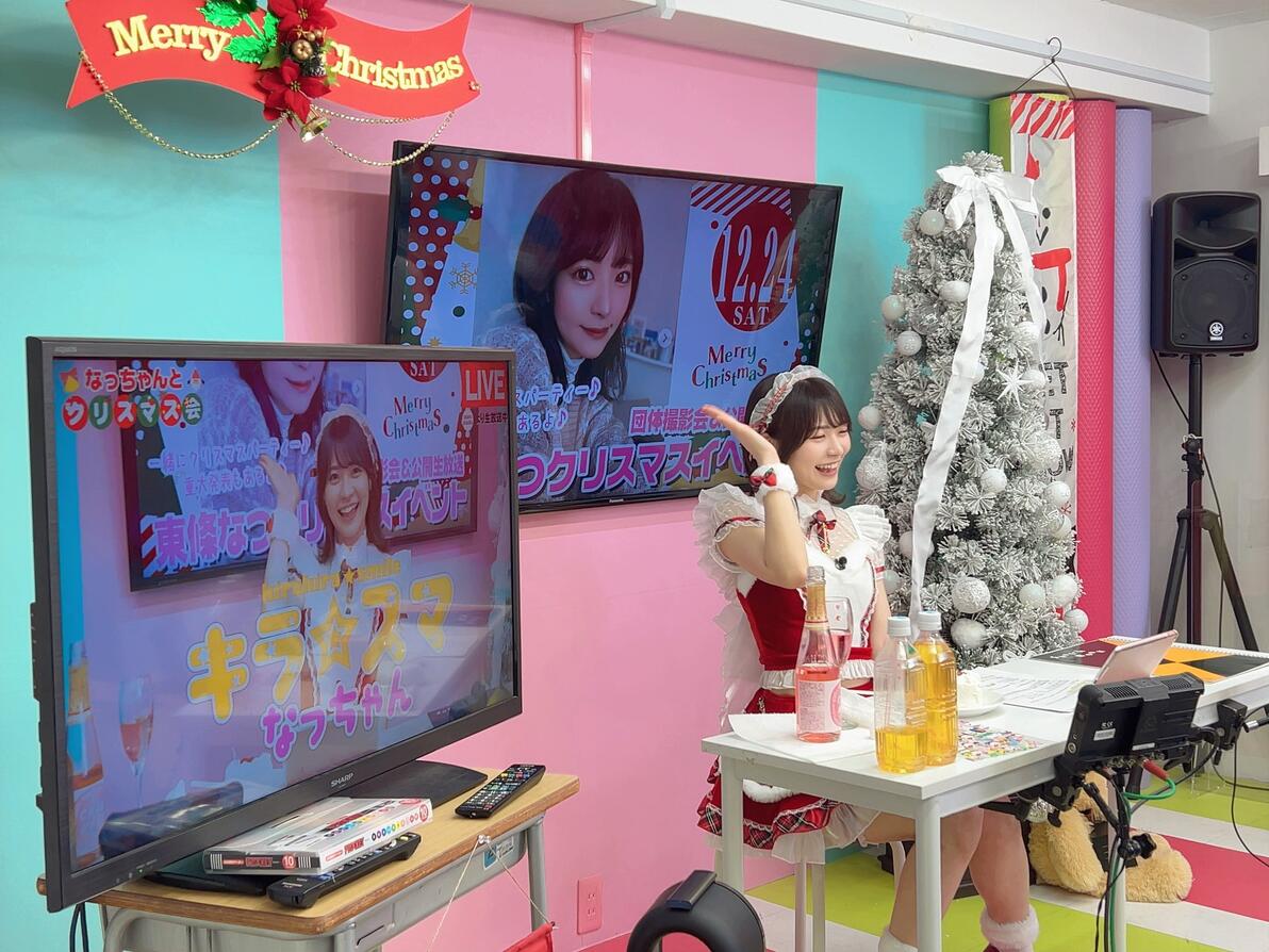 东条夏 東條なつ Tojo Natsu 【优百科#084】 - 哔哩哔哩