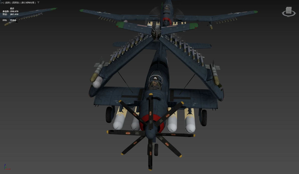 美国 TB2D天空海盗SKYPIRATE鱼雷轰炸机架空装备4.0版本 - 哔哩哔哩