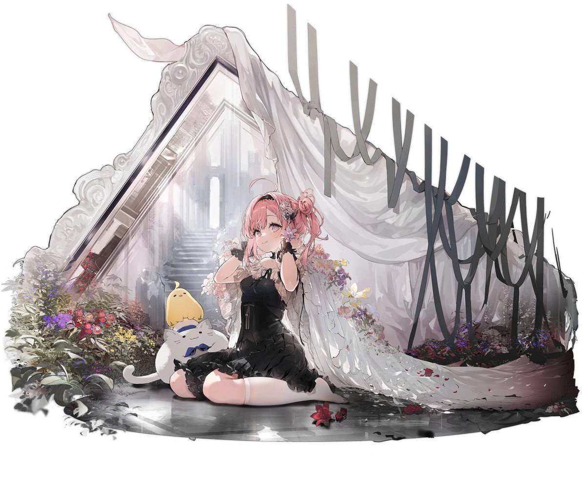 碧蓝航线立绘合集 2024.5-6更新 - 哔哩哔哩