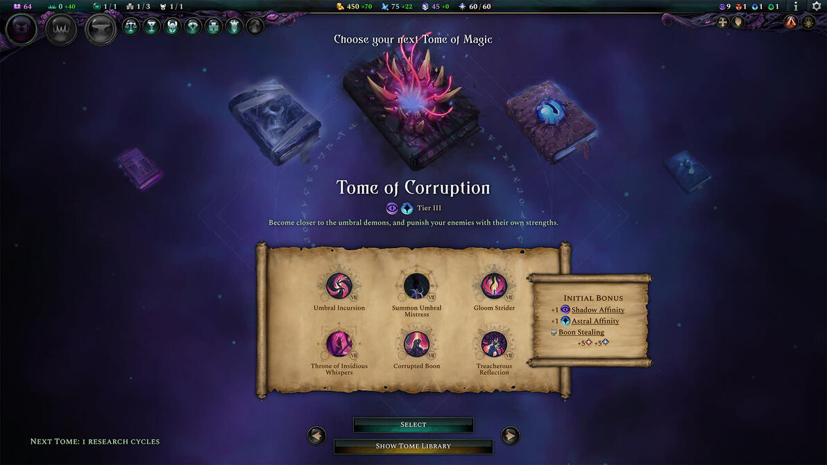 【奇迹时代4】DLC4《惊骇界域》内容简介 & 开发日志—幽影深渊（Umbral Abyss） - 哔哩哔哩