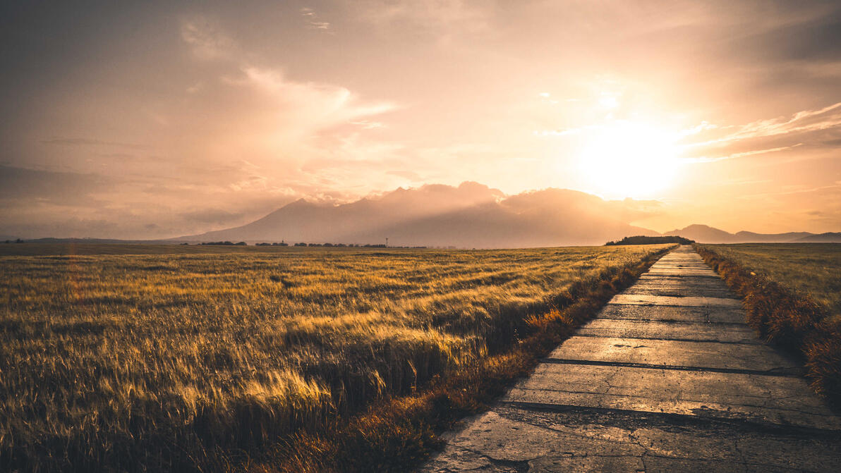 Ubuntu22.04自带壁纸合集 - 哔哩哔哩